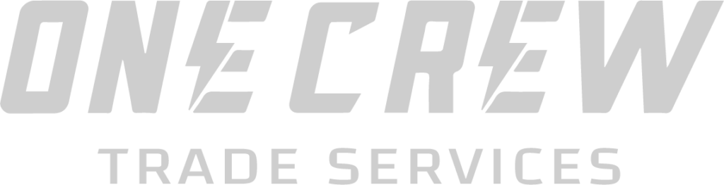 OneCrew Trade Services